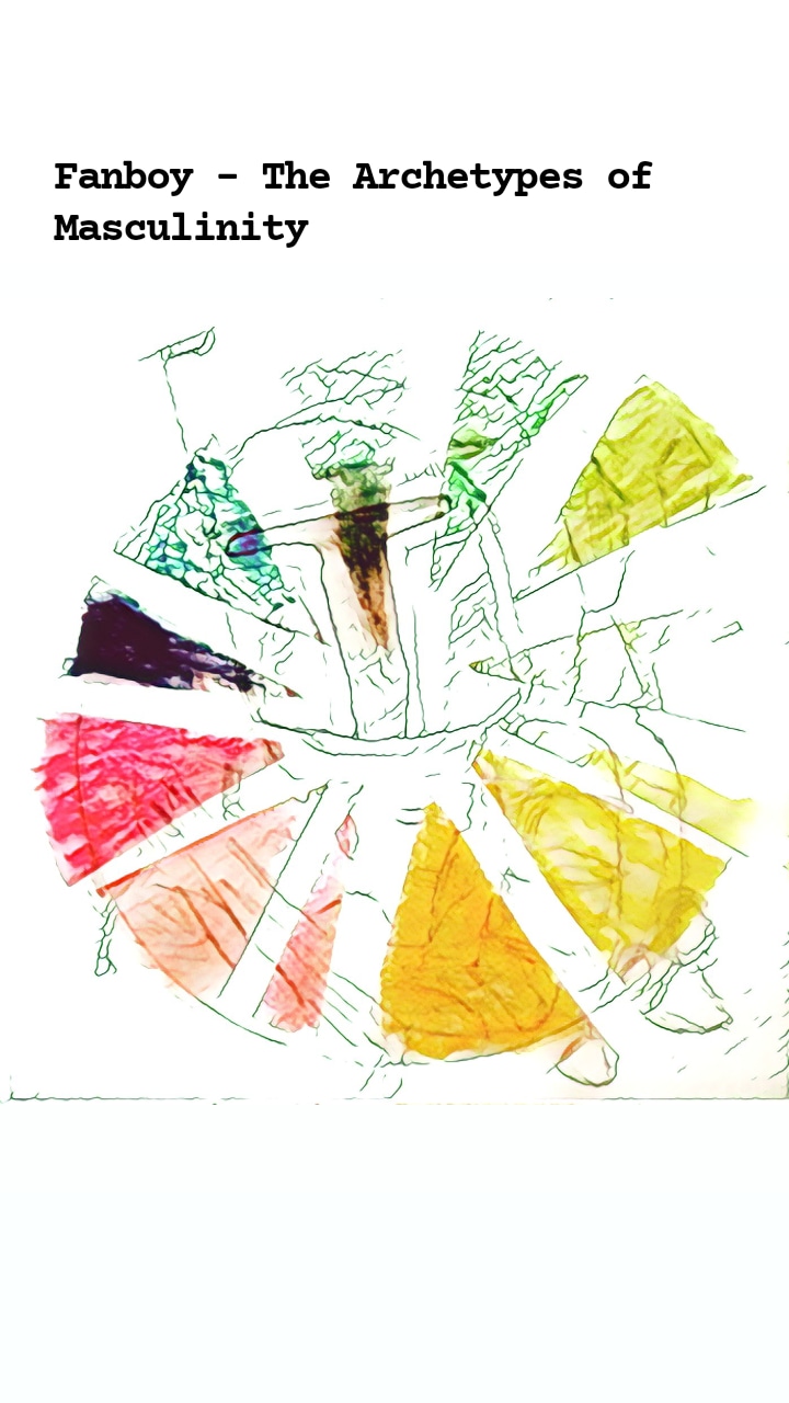 Fanboy | The World Outside the Window