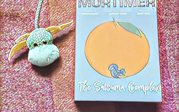 The Satsuma Complex: A Hilariously Surreal Detective Tale | The World ...